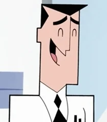 Neuer Powerpuff Girls Professor Meet Bliss, The Newest Member Of 'The