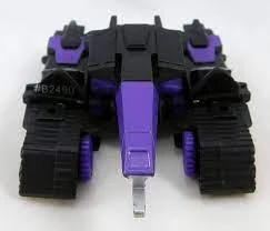 Megatronus (RID 2015) | The New Parody Wiki | Fandom