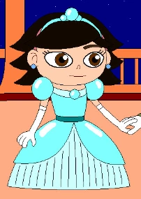 Dreamy June | The New Parody Wiki | Fandom