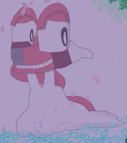 Dry Meltus | The New Parody Wiki | Fandom