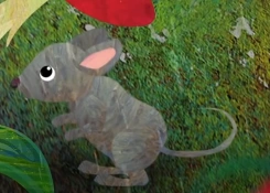 Mouse CoCoMelon | The New Parody Wiki | Fandom