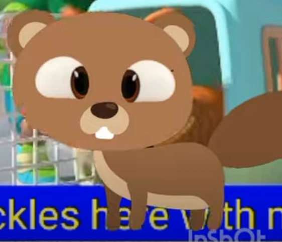 Tickles (Cocomelon) | The New Parody Wiki | Fandom
