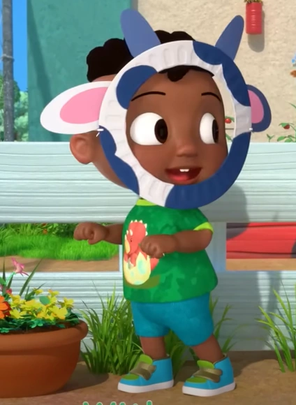 CowCoby (Cocomelon) | The New Parody Wiki | Fandom