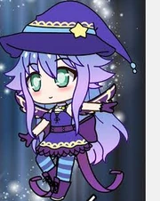 Alisa (Gacha World) | The New Parody Wiki | Fandom