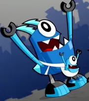 Mixel Parent | The New Parody Wiki | Fandom