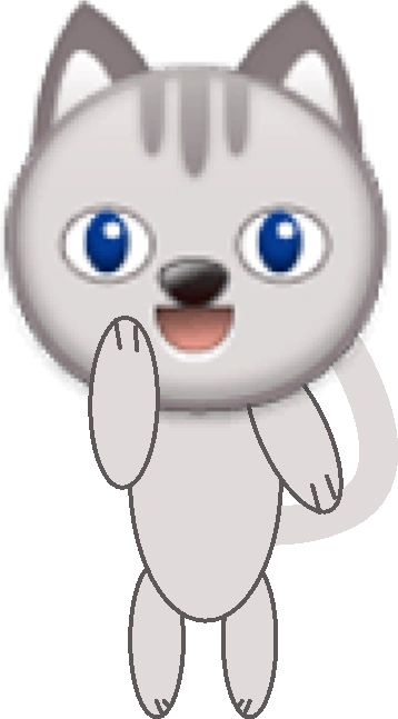 Max the Cat | The New Parody Wiki | Fandom