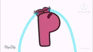 Dark P | The New Parody Wiki | Fandom