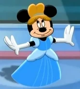 Dreamy Minnie Mouse | The New Parody Wiki | Fandom