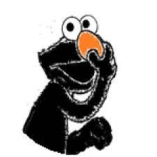 Bomber Elmo | The New Parody Wiki | Fandom