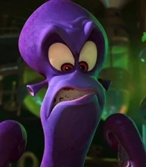 Finding Kubo (Finding Nemo) (2003) | The New Parody Wiki | Fandom