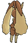 Lopunny | The New Parody Wiki | Fandom
