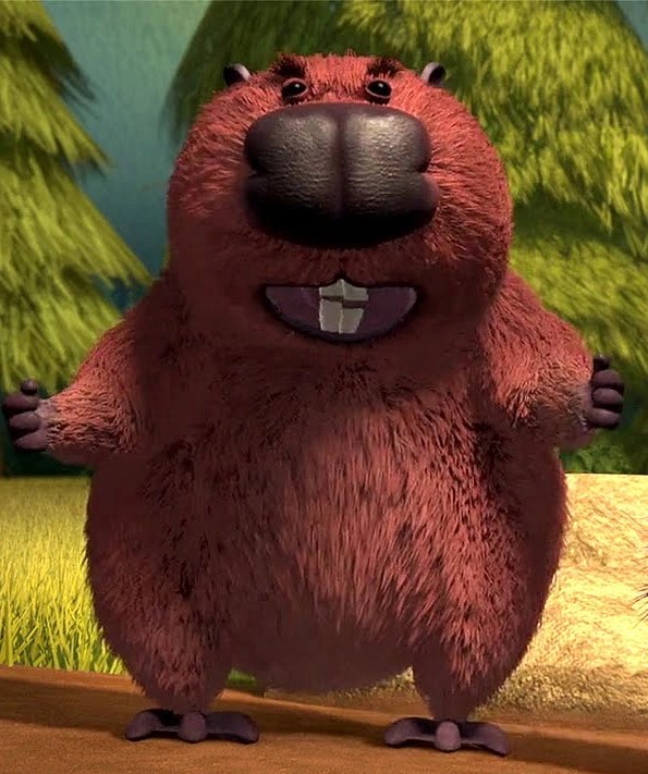 Reilly | The New Parody Wiki | Fandom