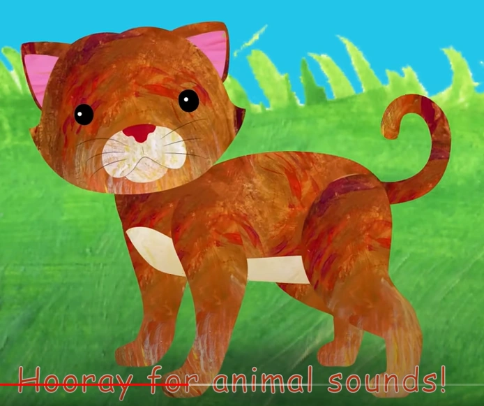 Cat clipart | The New Parody Wiki | Fandom
