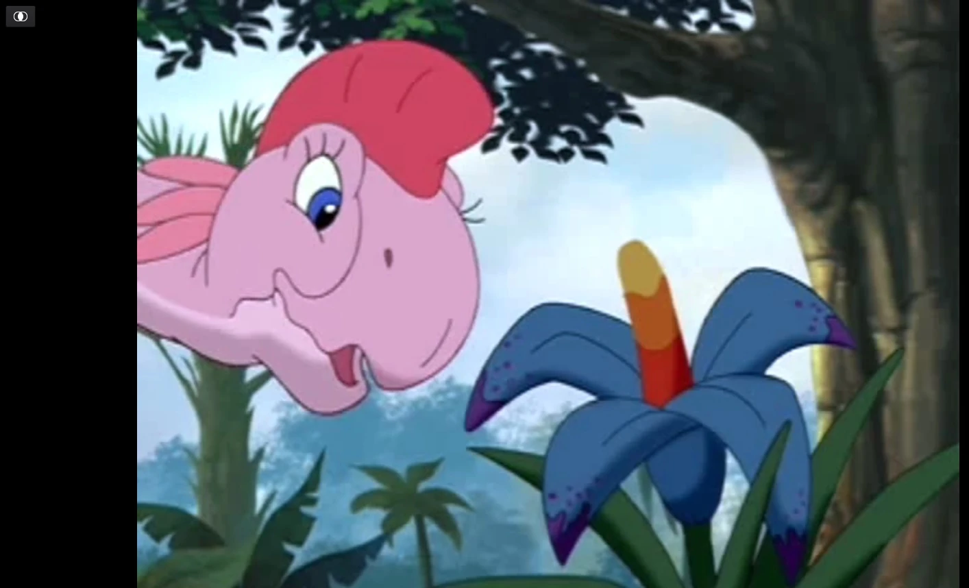 Ruby | The New Parody Wiki | Fandom