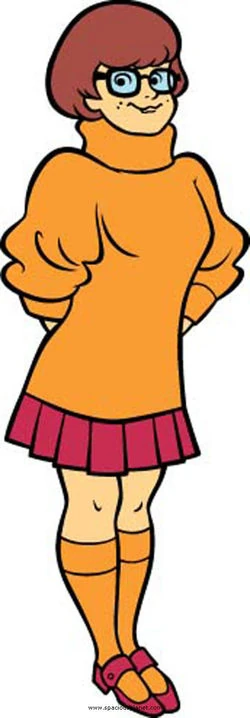 Velma | The New Parody Wiki | Fandom
