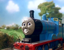 Thomas/Ice Age | The New Parody Wiki | Fandom