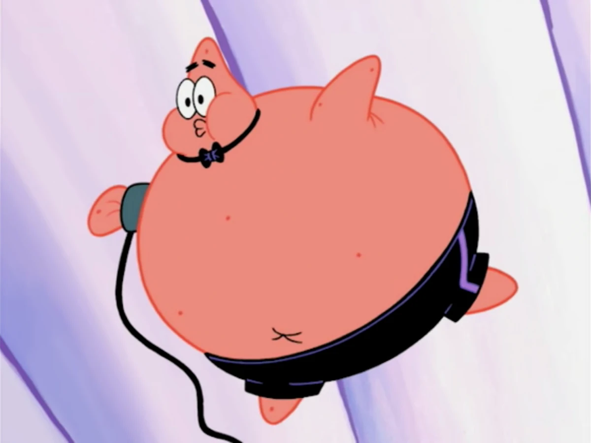Suction Cup Symphony Inflation | The New Parody Wiki | Fandom