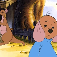 Roo | The New Parody Wiki | Fandom