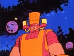 Barbequor | The New Parody Wiki | Fandom