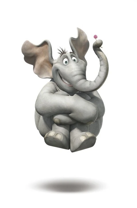Horton (Horton Hears A Who (2008)) | The New Parody Wiki | Fandom