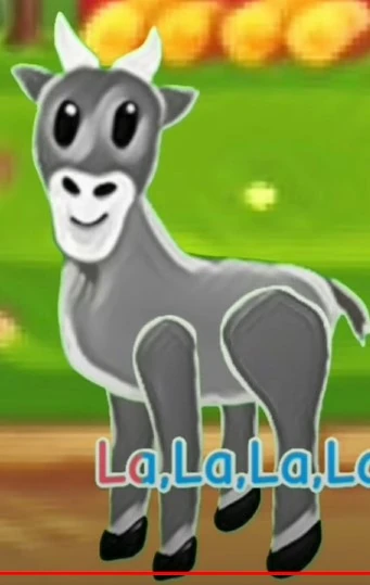 Goat CoComelon | The New Parody Wiki | Fandom