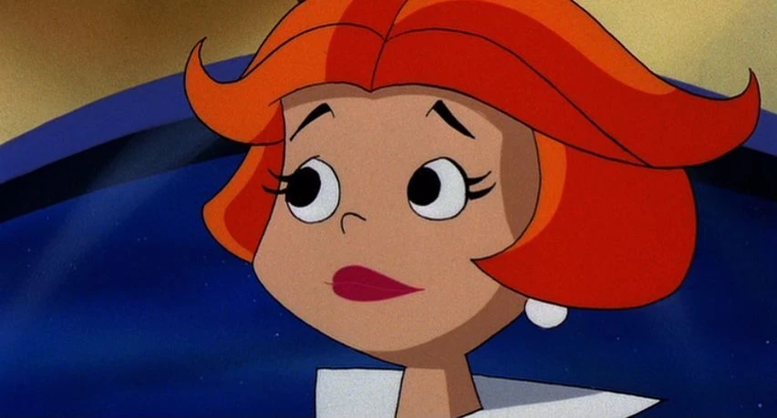 Jane Jetson | The New Parody Wiki | Fandom
