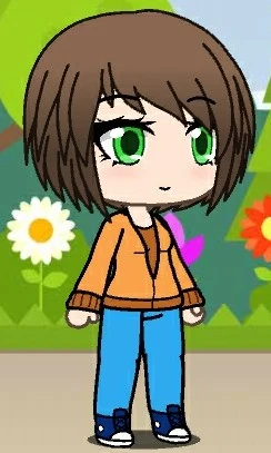 June Bailey | The New Parody Wiki | Fandom