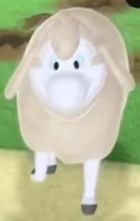 Sheep (Mickey Mouse Clubhouse) | The New Parody Wiki | Fandom