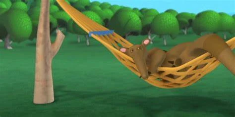 Anteater (Mickey Mouse Clubhouse) | The New Parody Wiki | Fandom