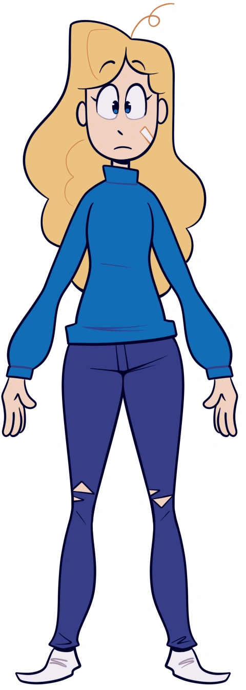 Veronika Vedma and The Russian Chocolate Factory | The New Parody Wiki ...