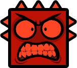 Geometry Dash 2K24: Lava Cubes | The New Parody Wiki | Fandom