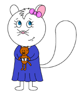 Andrina Chinchella | The New Parody Wiki | Fandom