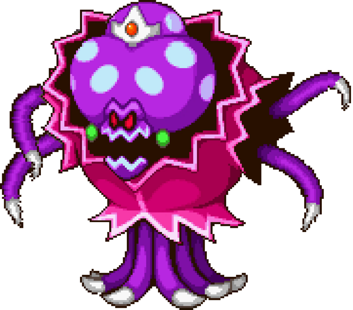 Elder Princess Shroob The New Parody Wiki Fandom