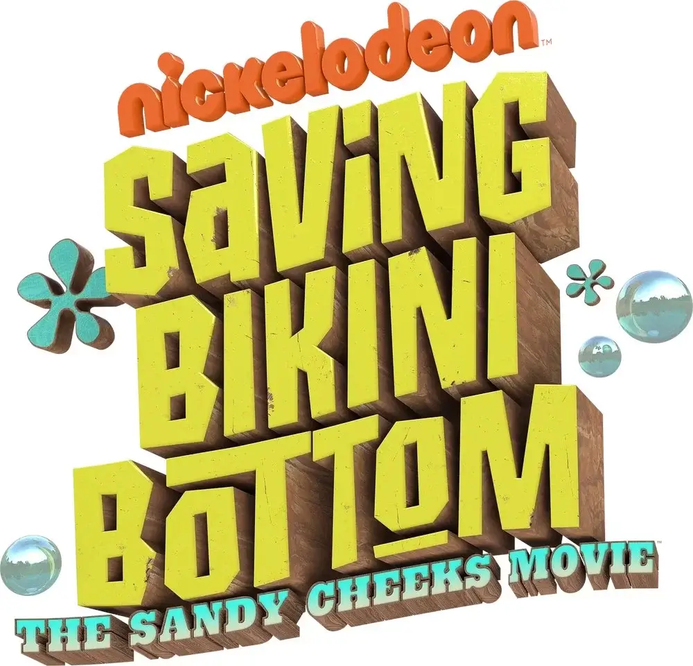Saving Bikini Bottom The Sandy Cheeks Movie The New Parody Wiki Fandom