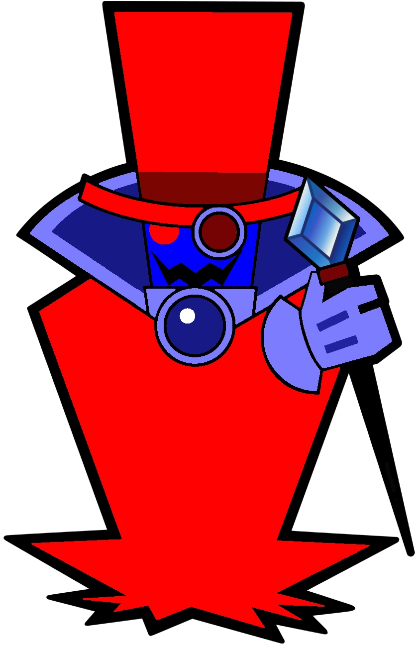 Dark Count Bleck | The New Parody Wiki | Fandom