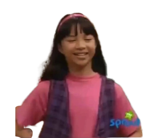 Min (Barney and friends) | The New Parody Wiki | Fandom