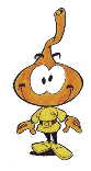 Dimmy Finster | The New Parody Wiki | Fandom