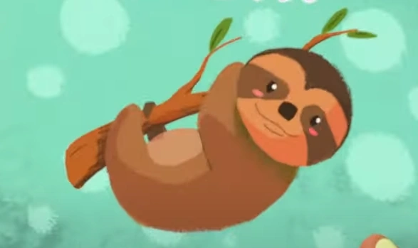 Sloth CoComelon | The New Parody Wiki | Fandom