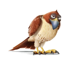 Tiberius | The New Parody Wiki | Fandom