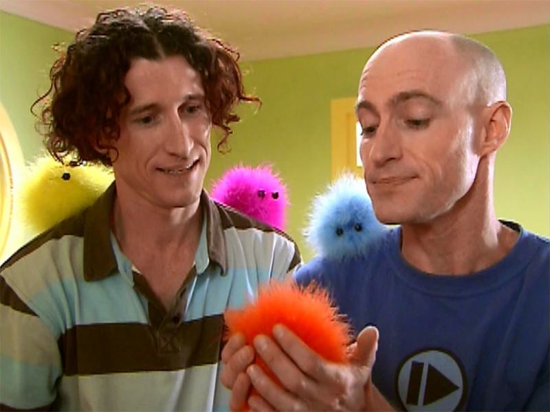 Shane | The New Parody Wiki | Fandom