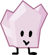 Quartz and USB (BFDI) | The New Parody Wiki | Fandom