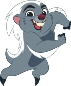 Bunga | The New Parody Wiki | Fandom