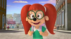 Susie Beagleman | The New Parody Wiki | Fandom