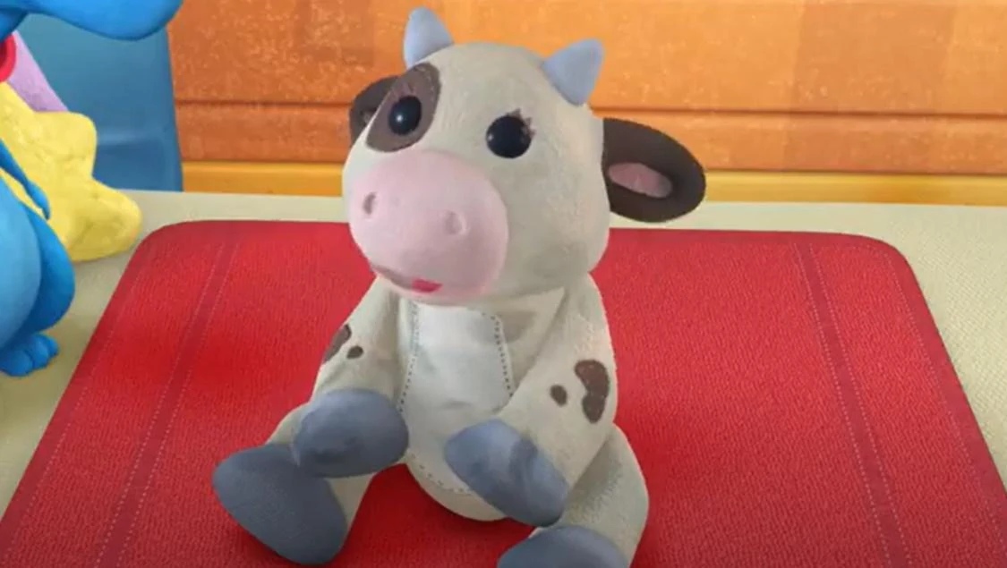 Moo Moo | The New Parody Wiki | Fandom