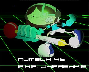 Numbuh 46 | The New Parody Wiki | Fandom