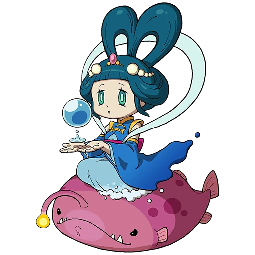 Princess Pearl | The New Parody Wiki | Fandom