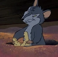 Templeton the Rat | The New Parody Wiki | Fandom