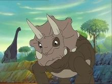 Finding Cera | The New Parody Wiki | Fandom