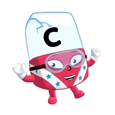 C (Alphablocks) | The New Parody Wiki | Fandom