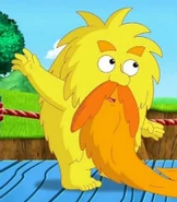 Dora the Explorer (My Version) | The New Parody Wiki | Fandom